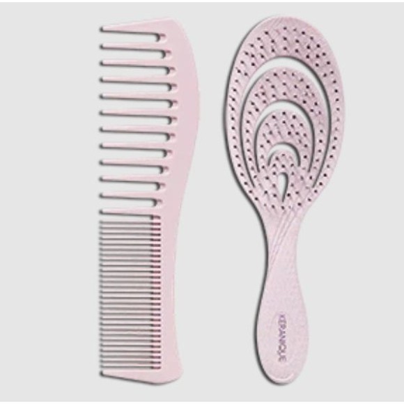 Keranique | Hair | Keranique Rejuvenate Antibreakage Hair Brush Comb ...